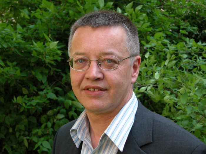 Thomas Albrich - StudienVerlag : StudienVerlag