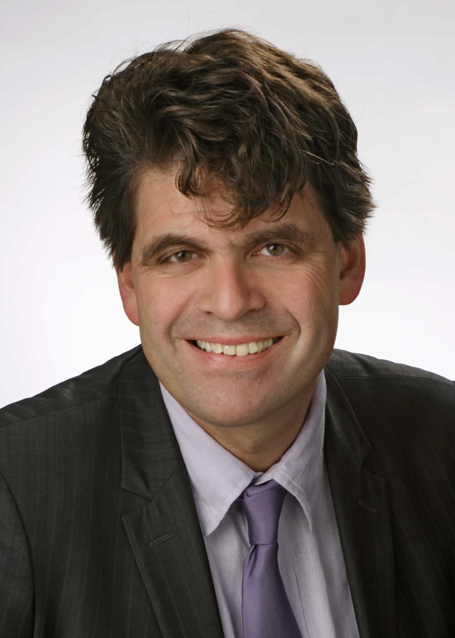 Thomas Nußbaumer - StudienVerlag : StudienVerlag