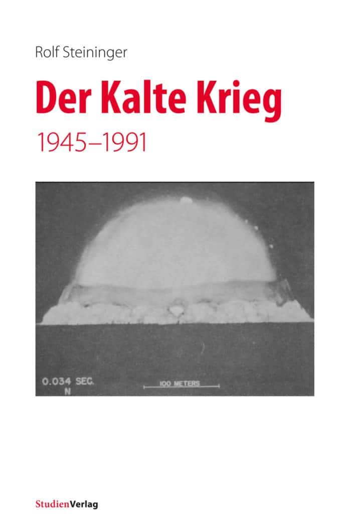 Der Kalte Krieg - StudienVerlag : StudienVerlag